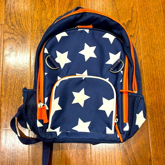 Pottery Barn Kids | Accessories | Pottery Barn Kids Multi Stars ...